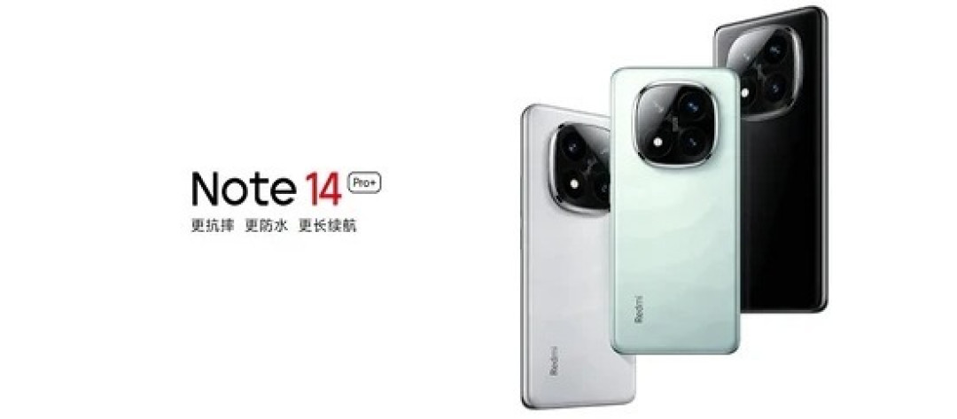 千元机全面PK：红米Note14、OPPO K12X、荣耀Play 9T、Vivo Y200T谁更胜一筹？_手机_什么值得买