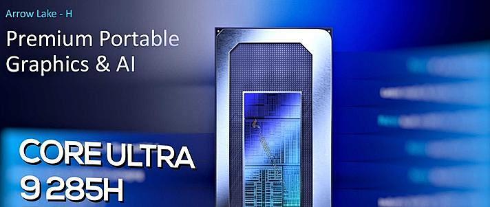 酷睿 Ultra 200H 性能曝光，提升幅度最高 23%_CPU_什么值得买