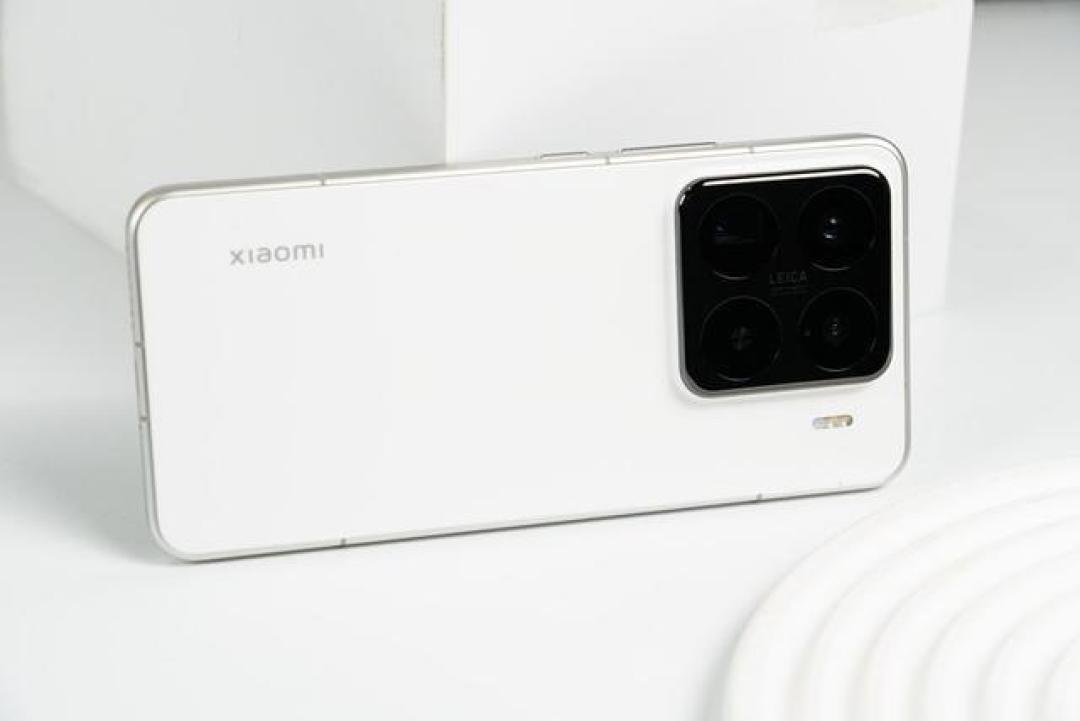 小米15S Pro首曝：UWB技术回归，智能家居与出行体验全面升级_智能家居_什么值得买