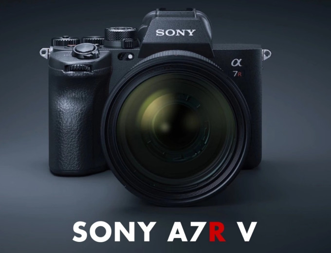 索尼Alpha 7R V单电相机怎么样 索尼 A7R V：相机界的保值传奇_什么值得买