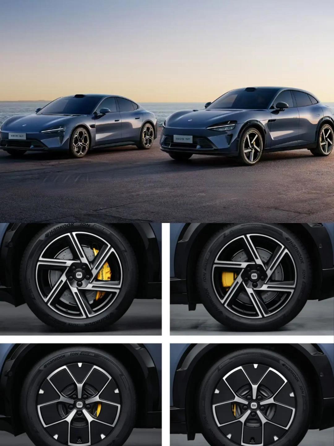 小米YU7定价预测：挑战特斯拉Model Y，小米首款中大型SUV市场前景几何？_新能源车_什么值得买