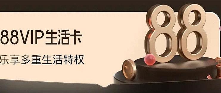 用好淘宝88VIP权益：快速回血省钱全攻略_本地生活_什么值得买