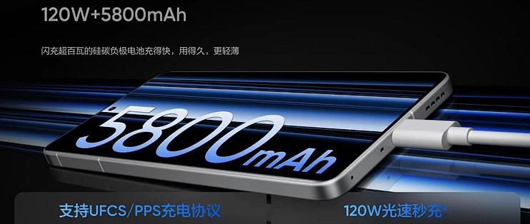 真我GT6暴降2099元！对撞自家Neo7，怎么选才不后悔？_安卓手机_什么值得买