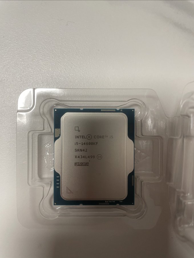 AMD酷睿i5-14600KFCPU怎么样 12600KF升级14600KF_什么值得买