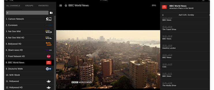 NAS部署实用的轻量化M3U8播放器，随时随地，想看就看_NAS存储_什么值得买