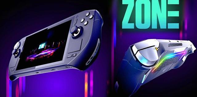 旗舰体验！详评索泰ZOTAC Zone OLED掌机的硬核优势_游戏机_什么值得买
