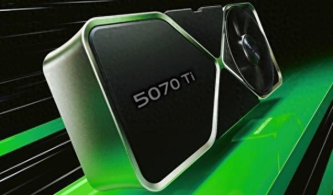 RTX 5070 Ti规格大曝光：16GB显存与350W功耗，性能全面升级_显卡_什么值得买