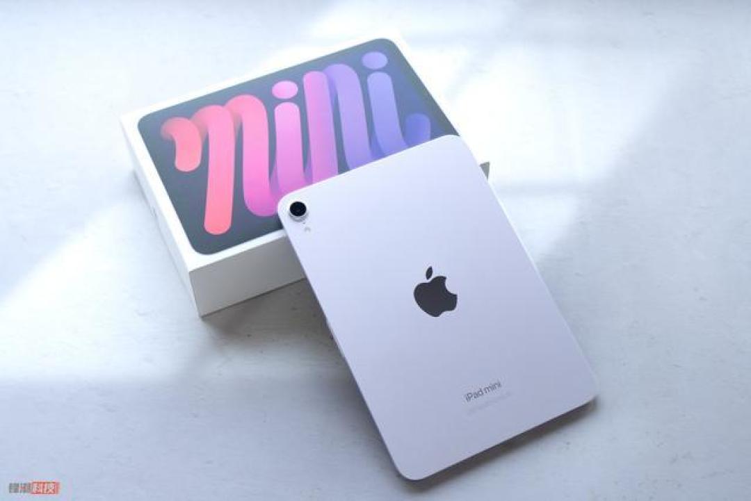 iPad mini 7全方位评测：性能大升级，便携性与实用性并重_iPad_什么值得买