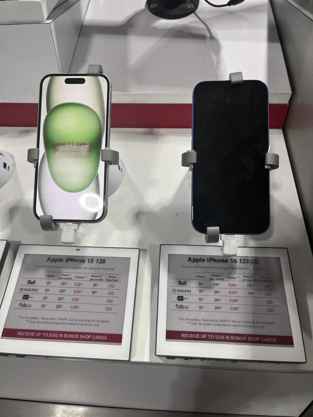 在Costco换购iPhone 16大幅省钱攻略解析与实用案例分享_支付_什么值得买