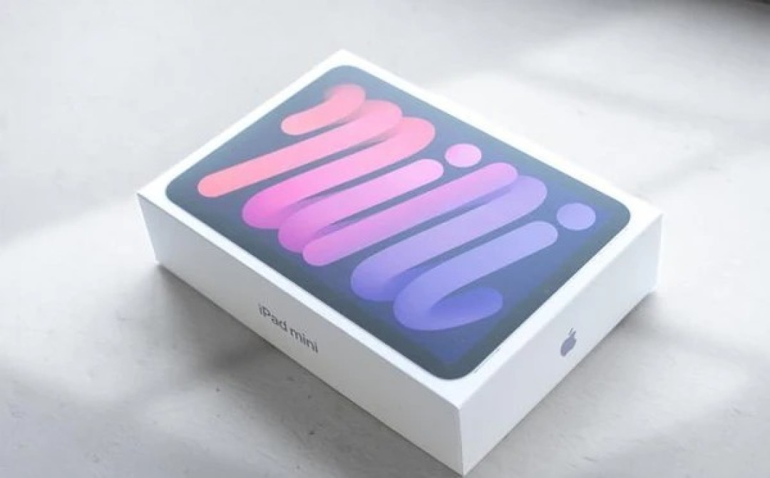 iPad mini 7全方位评测：性能大升级，便携性与实用性并重_iPad_什么值得买