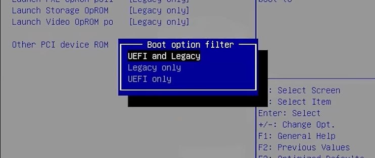 系统安装的关键抉择：GUID（GPT）还是MBR？一文带你做对选择_机械硬盘_什么值得买