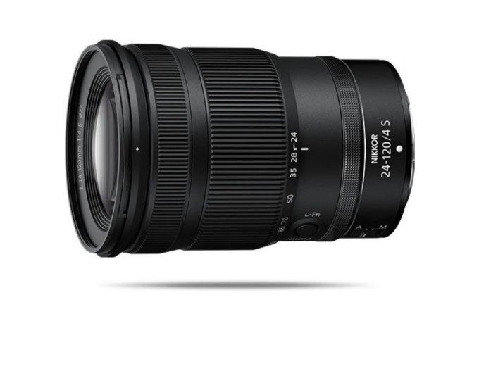 尼康Z24-120 UV镜推荐_什么值得买