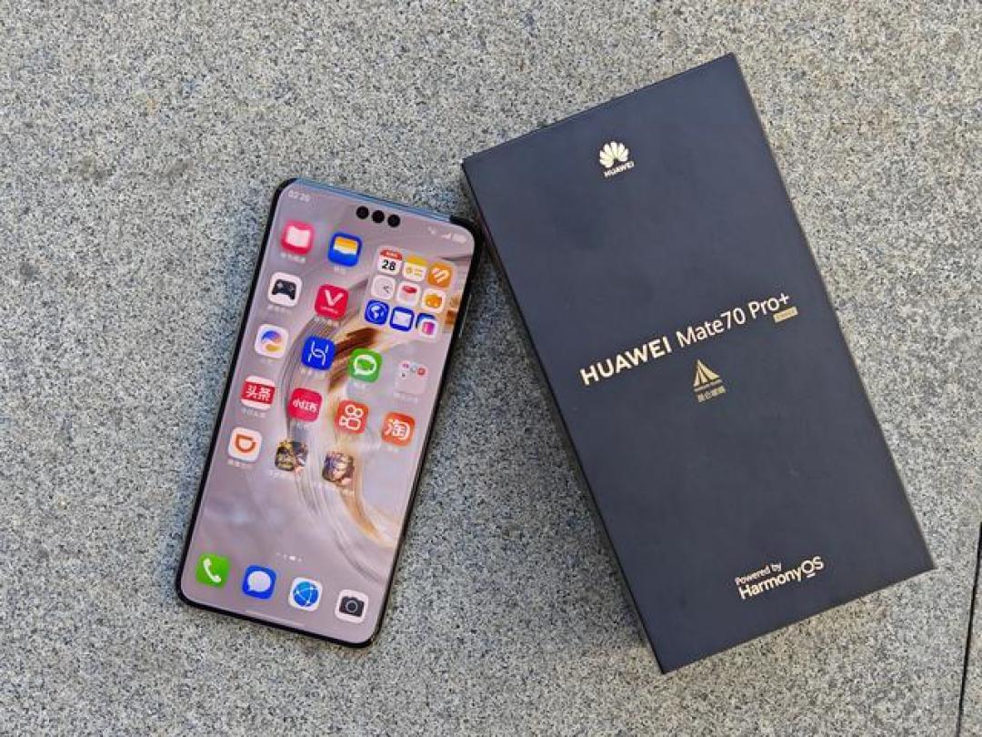 鸿蒙NEXT升级华为Mate70 Pro：性能、拍摄、AI全方位体验分享_手机_什么值得买