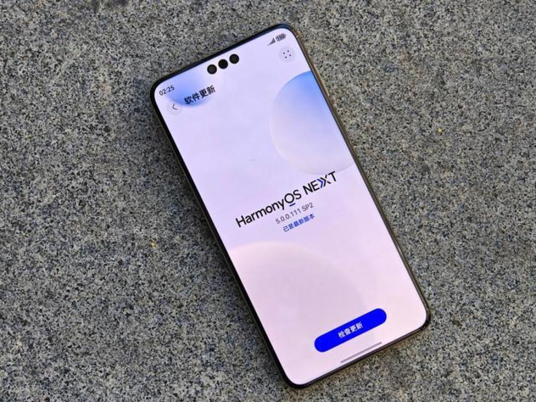 鸿蒙NEXT升级华为Mate70 Pro：性能、拍摄、AI全方位体验分享_手机_什么值得买