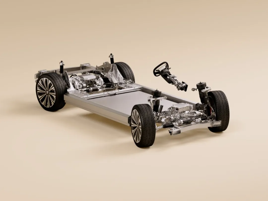 蔚来ET9将于12月21日NIO Day正式上市，定位科技行政旗舰轿车_新能源车_什么值得买