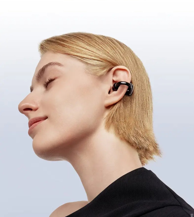 NSVE蓝牙耳机怎么样 NSVE能之S8PRO通话两相宜，全设备兼容音乐不停歇！_什么值得买