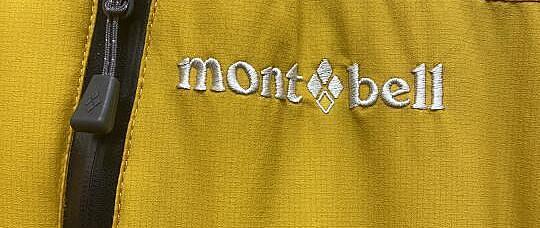 montbell 800蓬羽绒服：卓越保暖与性价比剖析_户外羽绒衣裤_什么值得买