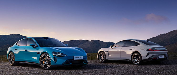 Lucid 工程师：已购小米 SU7，学习中国电动车制造经验_新能源车_什么值得买