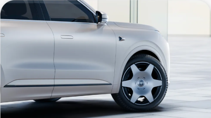 深蓝新能源车怎么样 首款家庭大六座SUV：长安深蓝 S09 大型SUV预热，对标理想L9、问界M9车型_什么值得买