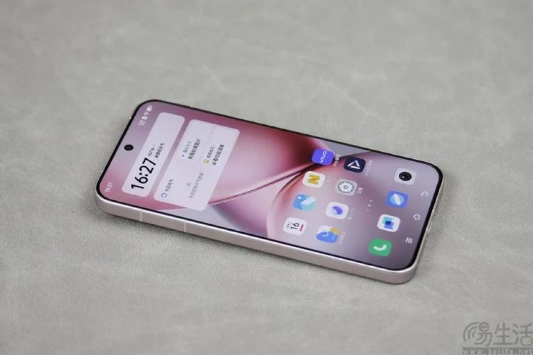 vivo X200 Pro mini详细解析：mini和Pro全都要_安卓手机_什么值得买
