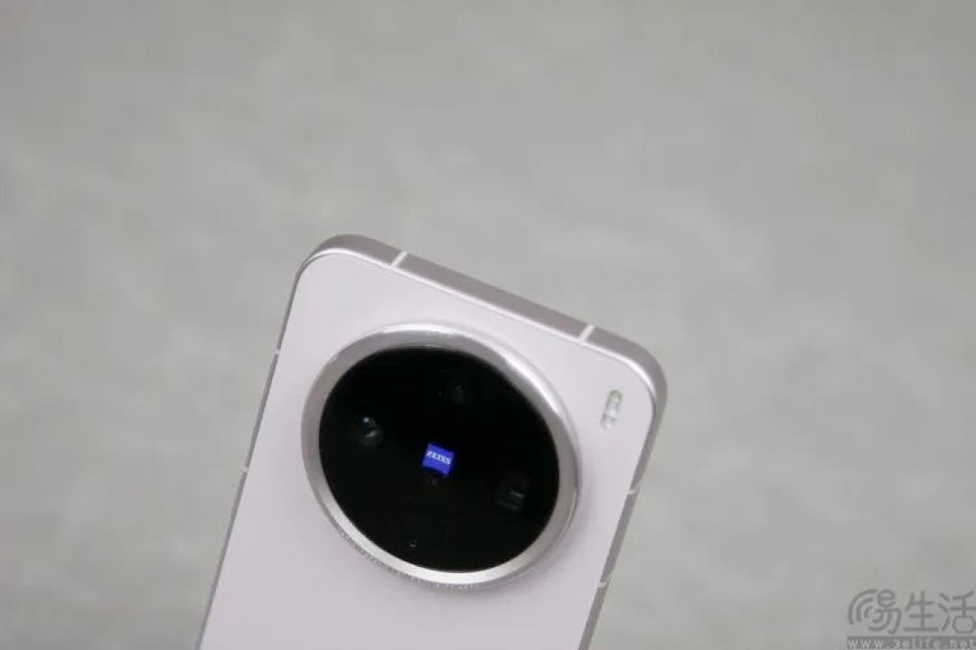 vivo X200 Pro mini详细解析：mini和Pro全都要_安卓手机_什么值得买