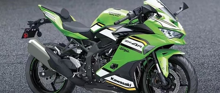2025款Ninja ZX-4R上市 指导价69800元_摩托车整车_什么值得买