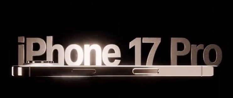 iPhone 17外观大变：这样的iPhone 17你还喜欢吗？_iPhone_什么值得买