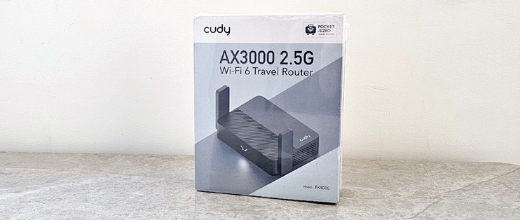 什么值得买平台首测！看百元 Cudy TR3000 能否平替 GL.iNet MT3000？我的建议是再等等！_路由器_什么值得买