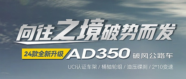 喜德盛弯把公路车ad350销冠_公路车_什么值得买