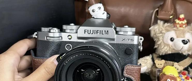 富士XT5扫街摄影攻略：从基础操作到创意技巧全解析_相机_什么值得买
