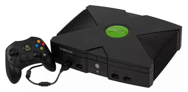 从艰难起步到三足鼎立：微软Xbox初代的游戏帝国崛起之路_游戏机_什么值得买