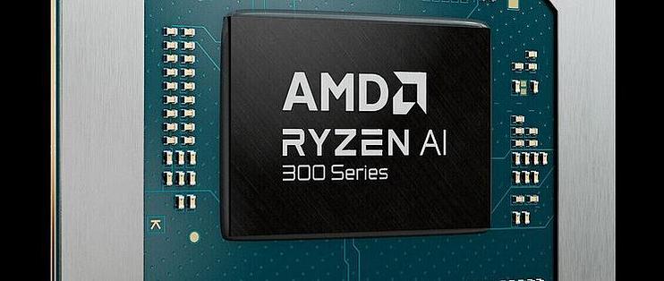 网传丨即将发布的 AMD Ryzen AI 7 350 现身跑分库，集成 Radeon 860M 核显_CPU_什么值得买