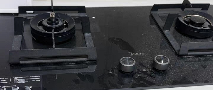 美的JZT-Q36S燃气灶，让烹饪变得如此简单！_燃气灶_什么值得买