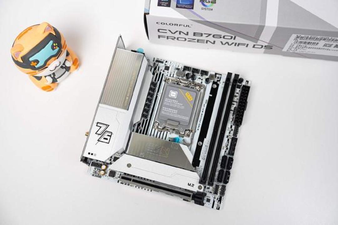 小白也能轻松搞定！现代ITX装机揭秘及实用配置推荐_机箱_什么值得买