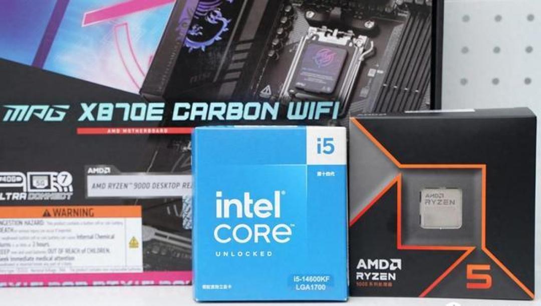 游戏玩家CPU选购指南，需求与预算兼顾_CPU_什么值得买