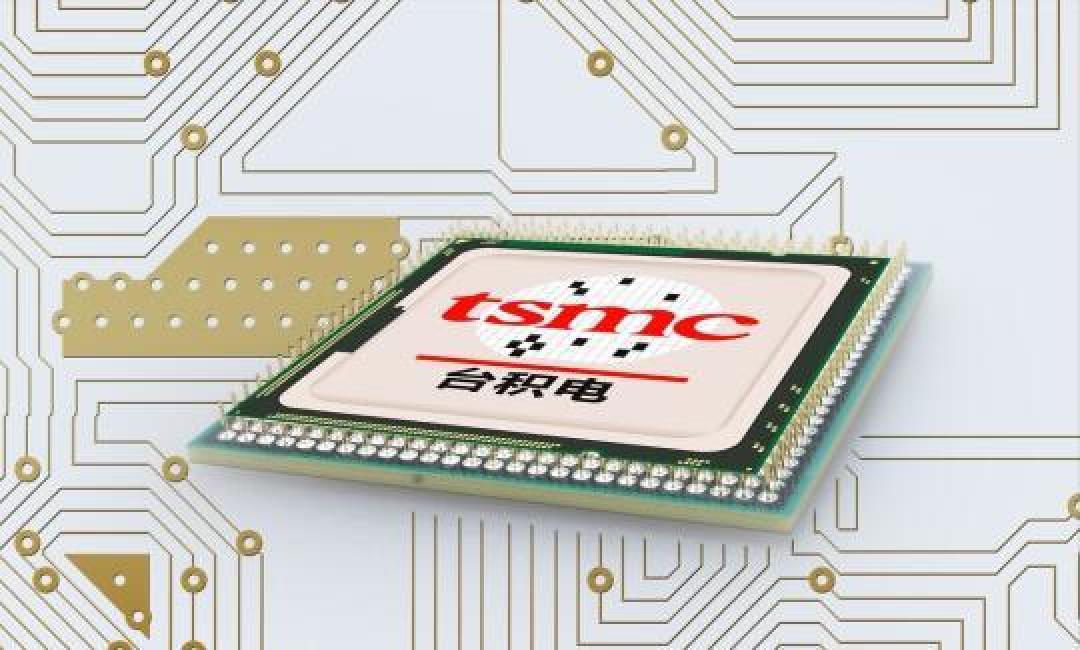 台积电2nm工艺揭示AI芯片性能新巅峰：性能提升与能效兼备_CPU_什么值得买