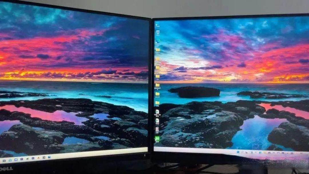 4K与2K显示器实用对比：从细腻画质到性价比选择详解_电脑数码_什么值得买