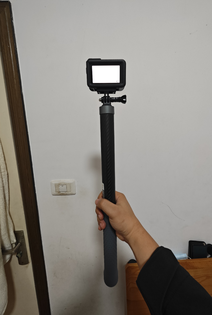 dji action5 Pro，适合运动的人儿_什么值得买