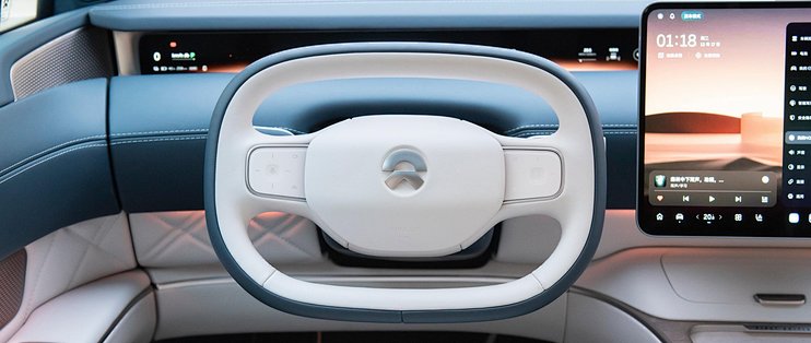 蔚来ET9售价78.8万起，这车到底值不值得买_新能源车_什么值得买