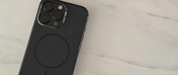 苹果 16 Pro Max终于到手啦_iPhone_什么值得买