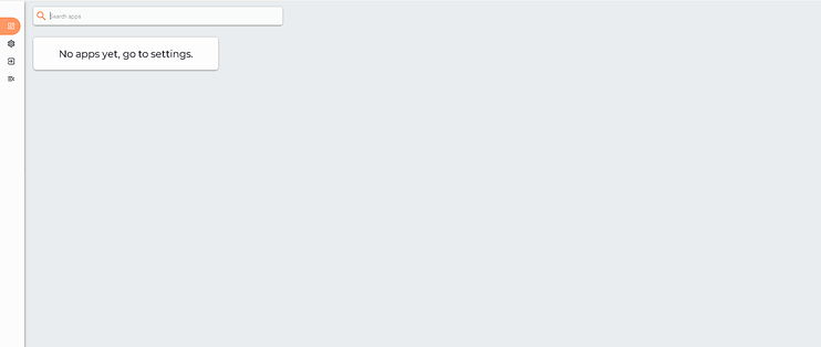 Docker实战：DashMachine仪表板轻松部署！_服务软件_什么值得买