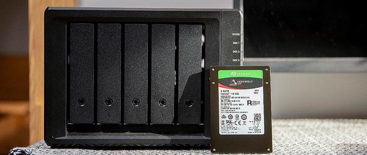 深度科普：一次性搞懂NAS硬盘的所有知识_硬盘_什么值得买