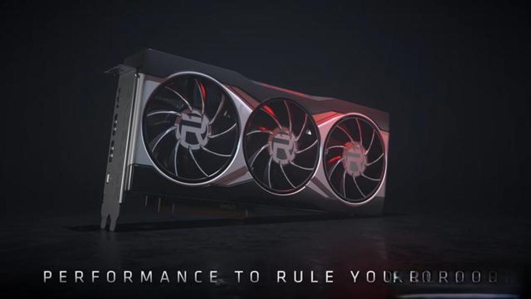 AMD RX 9070 XT显卡震撼亮相：高性能与性价比的完美结合_显卡_什么值得买