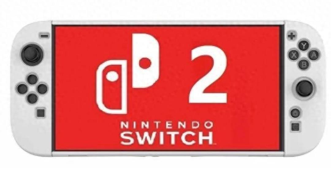 Switch 2新功能揭秘：性能大幅提升，价格预估400欧元起_游戏机_什么值得买