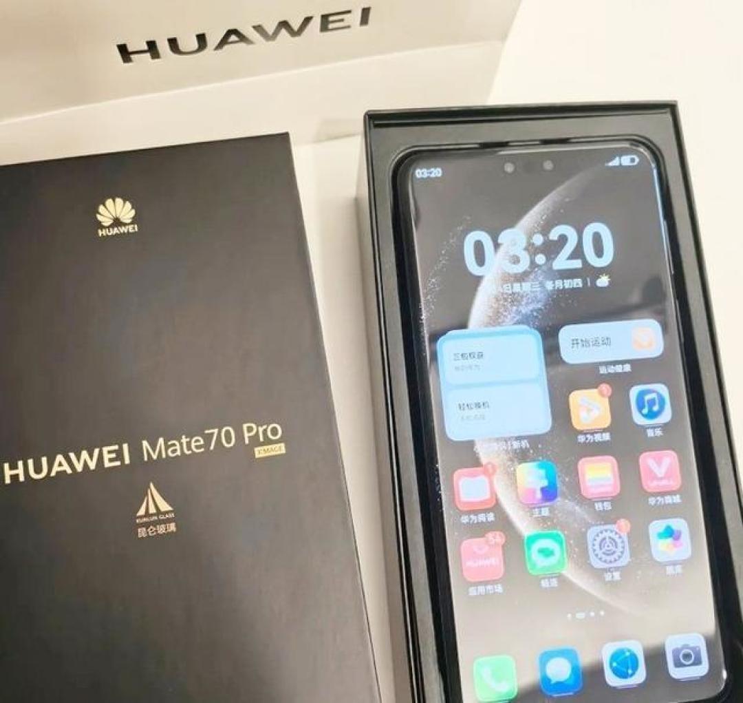 实用攻略分享：华为Mate70 Pro必备攻略_手机_什么值得买