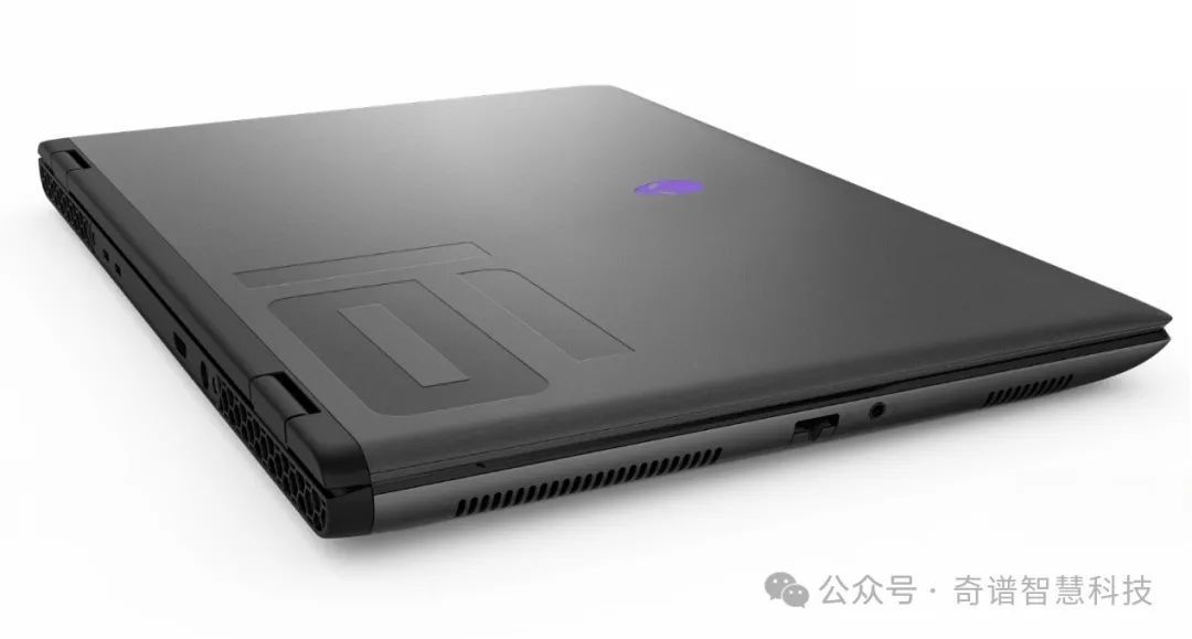 Alienware外星人m16 R2游戏本上手：领略另一风格的外星人_笔记本电脑_什么值得买