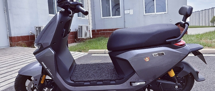 2025年1月3日九号M3 95cMax正式开售 M95+车主哭晕在厕所_电动车_什么值得买