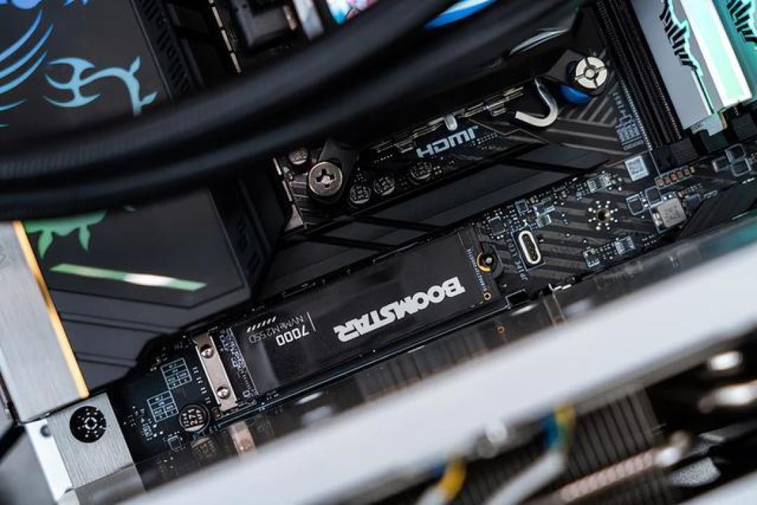 4070Ti SUPER现买or等50系列？全面对比解析显卡选购攻略_显卡_什么值得买