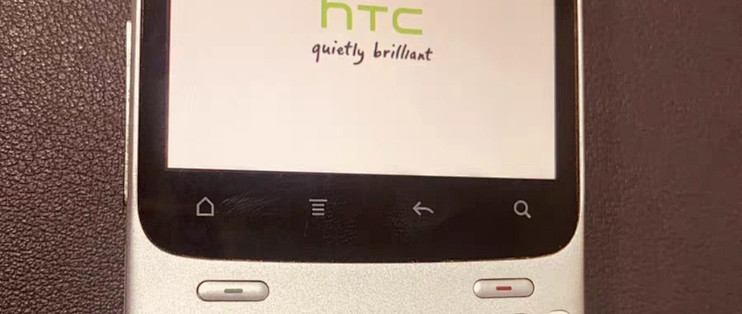 不知是否已经倒闭的厂家：HTC G16_手机_什么值得买