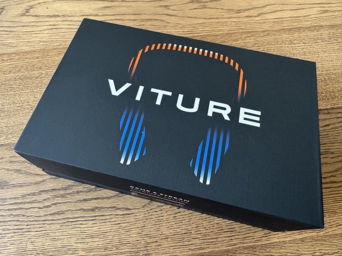VITUREVR设备怎么样 开启未来视界：Viture Pro XR 眼镜使用体验_什么值得买
